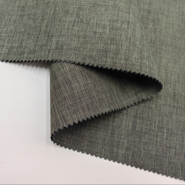 cationic fabric
